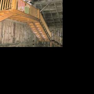 Barn theater comes to life - Stage is set at Paper Cow Theater in rural ...