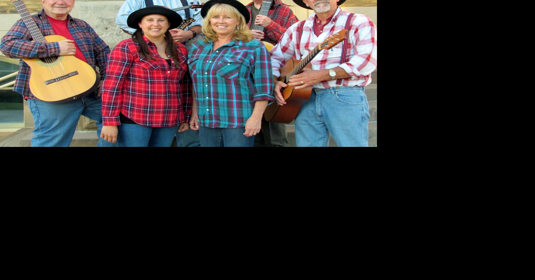 Local group The Swampers set for sesquicentennial birthday bash ...