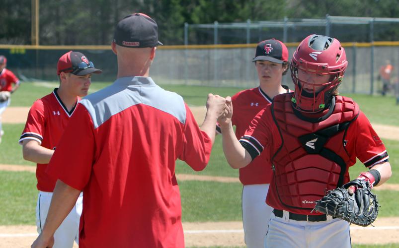 Prep Baseball: Chi-Hi sweeps doubleheader over Marshfield with dominant ...
