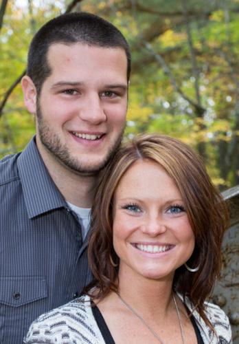 Moeller, Darrow to wed