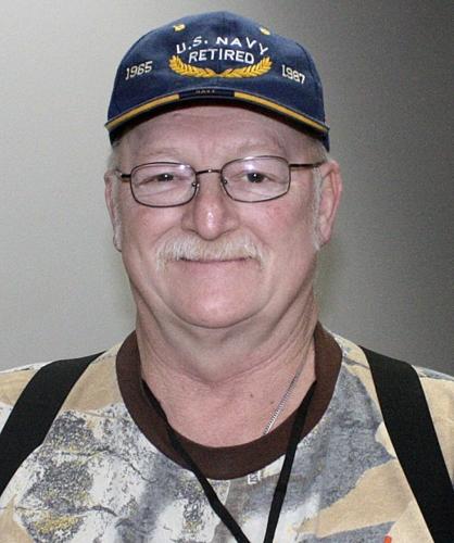 County Board supervisor resigns because of health County Board supervisor resigns because of health