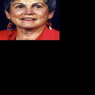 Helen A. (Matti) Corbett