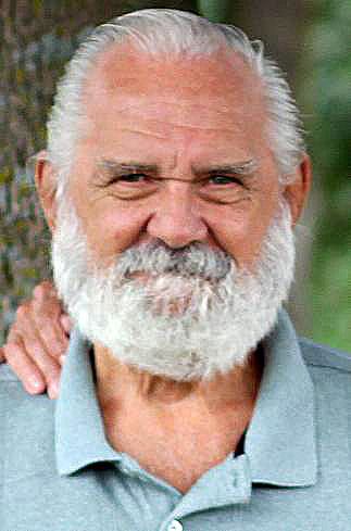 Thaddeus A. ‘Ted’ Witt