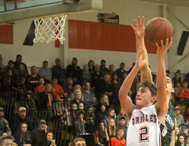Fall Creek boys basketball edges Stanley-Boyd in double overtime thriller