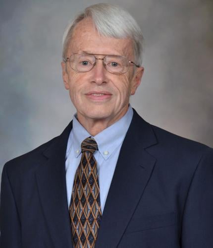Dr. James Walker to continue helping people through medicine, even as ...