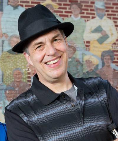 Steve Russell: When can we talk?