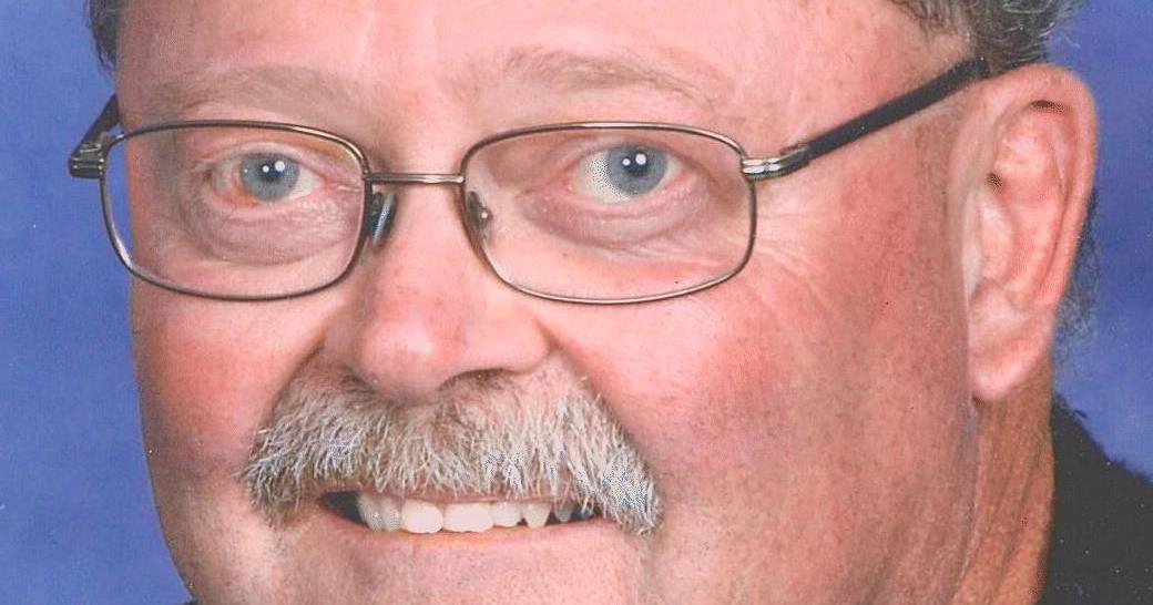 Mark Anthony Christenson