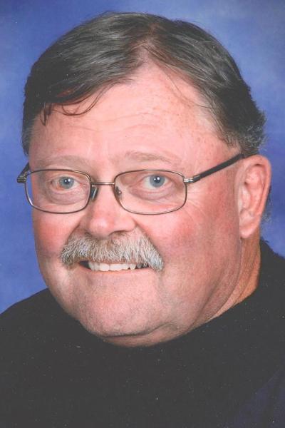 Mark Anthony Christenson