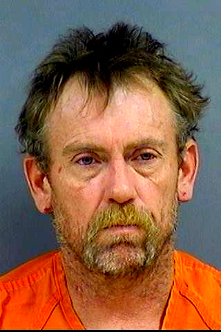 Cash bond set for standoff suspect