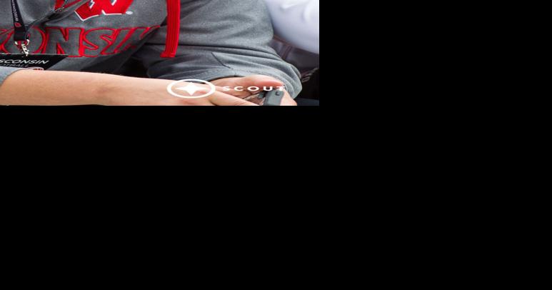 Badgers recruits Tyler Beach, Alex Fenton stand out among WFCA all-Star ...