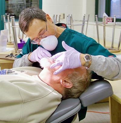 Free Health Day at Menomonie Middle School