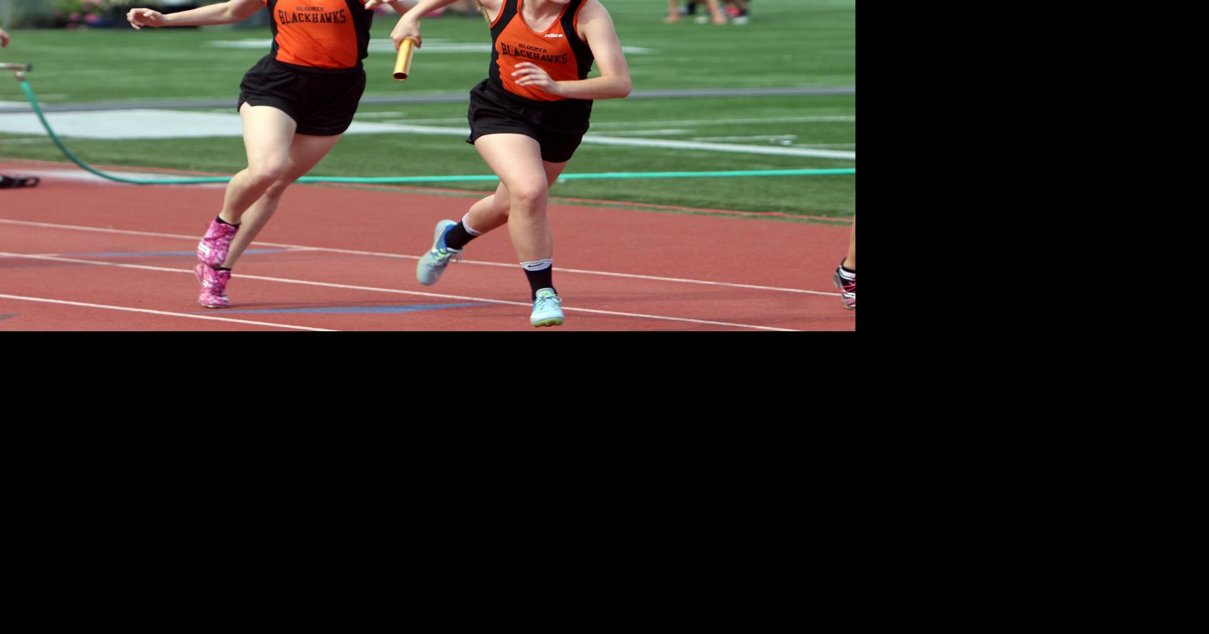 County Track and Field Preview: Bloomer girls have plenty of talent, depth