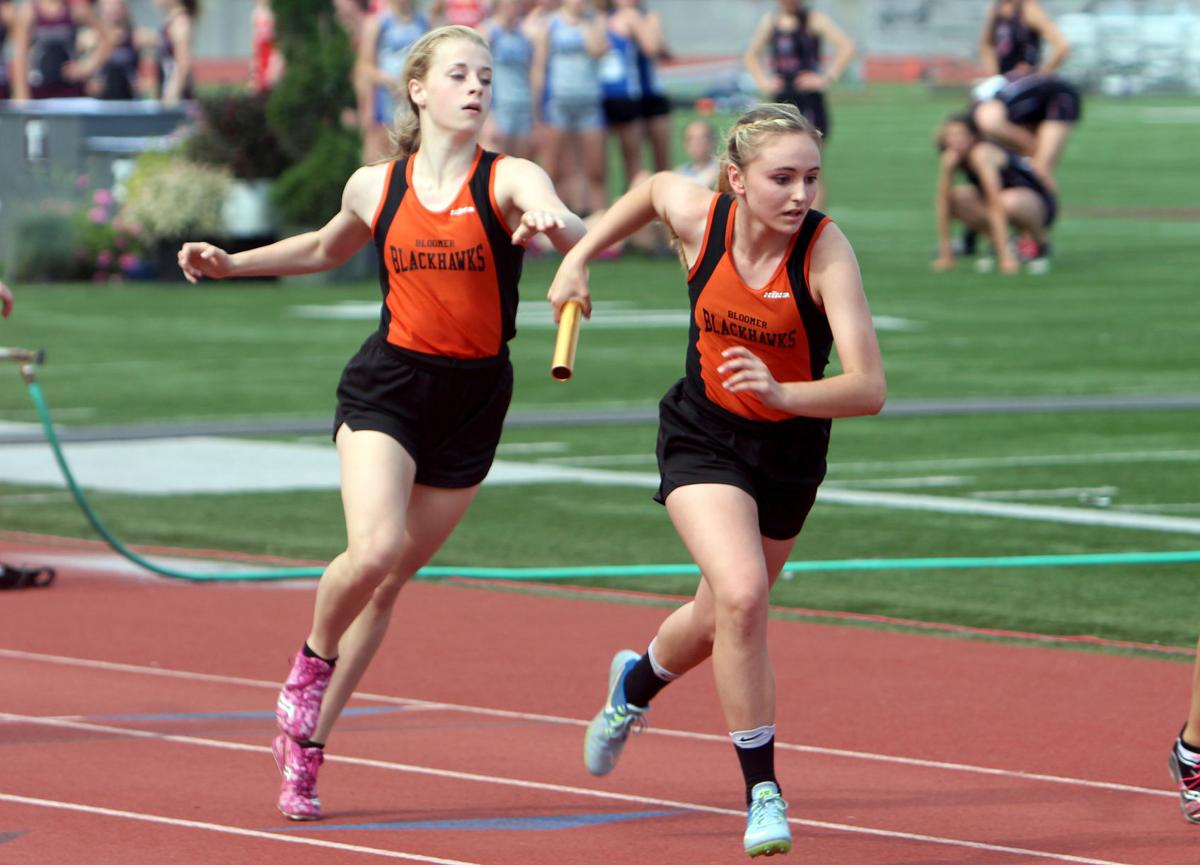 County Track and Field Preview: Bloomer girls have plenty of talent, depth