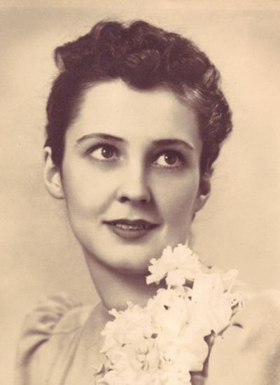 Phyllis L. Pelzer