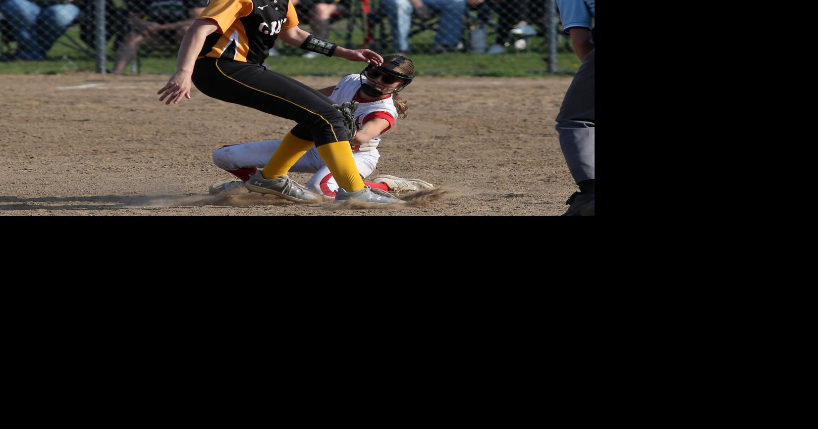 Thorp softball enters Division 5 postseason with optimism