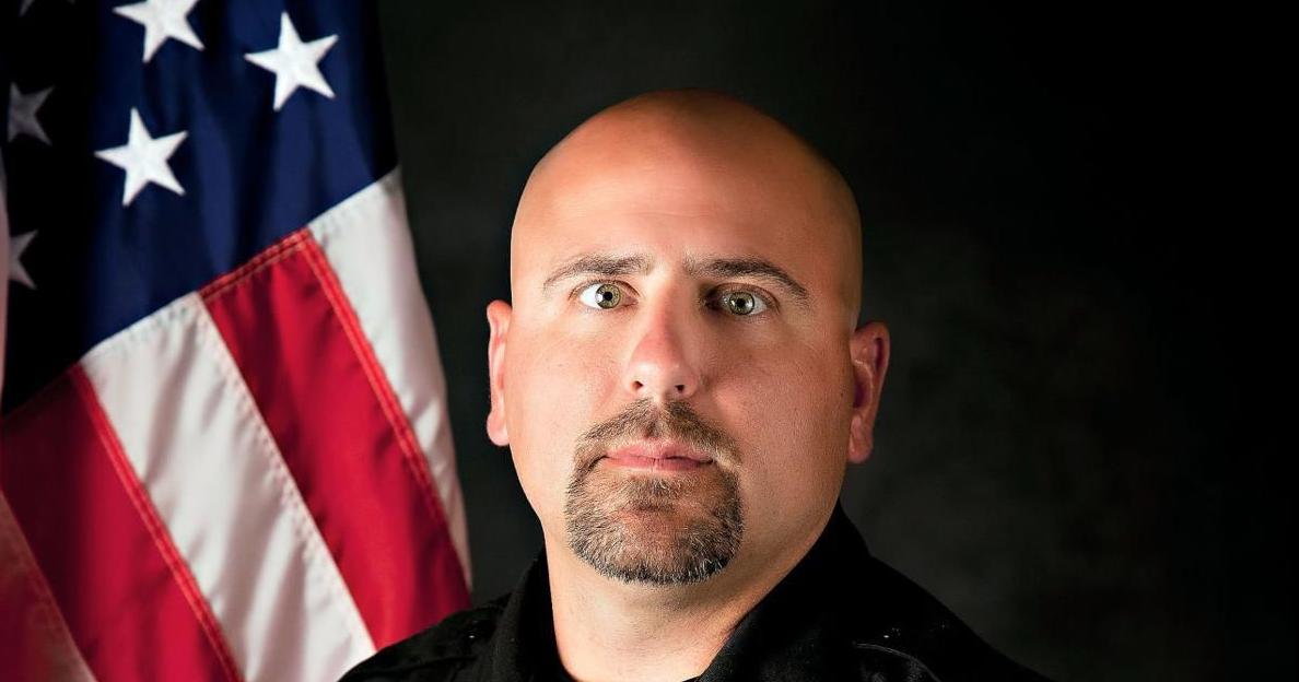 Chippewa County police officer cleared of all wrong-doing in fatal ...