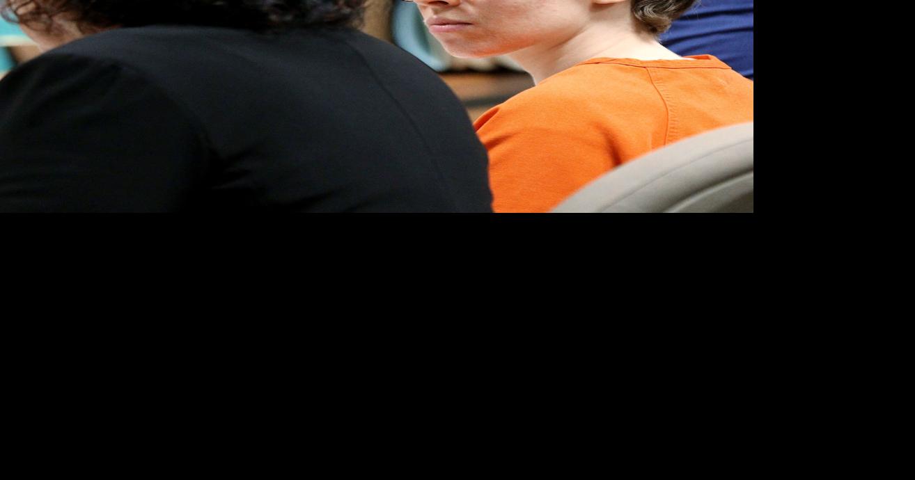Stanley woman sentenced to life in prison for murder; she can petition ...