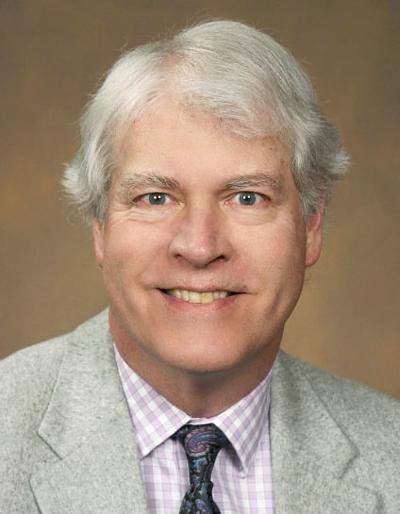 Dr. Mark W. Hendrickson: 'Won't you be my neighbor?'