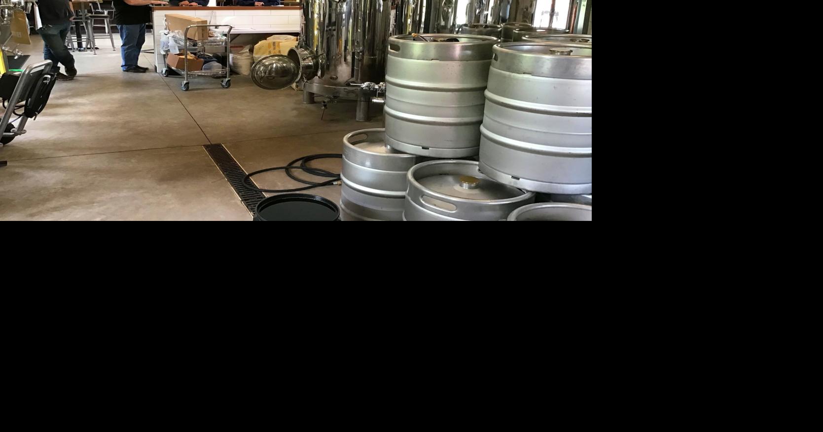 Menomonie's Brewery Nonic honored for energy-efficiency projects