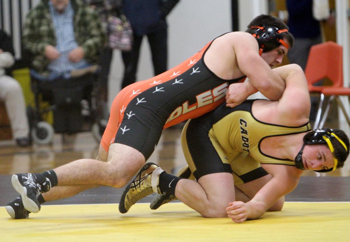 Photos: 2016-17 Cadott wrestling season | High-school | chippewa.com