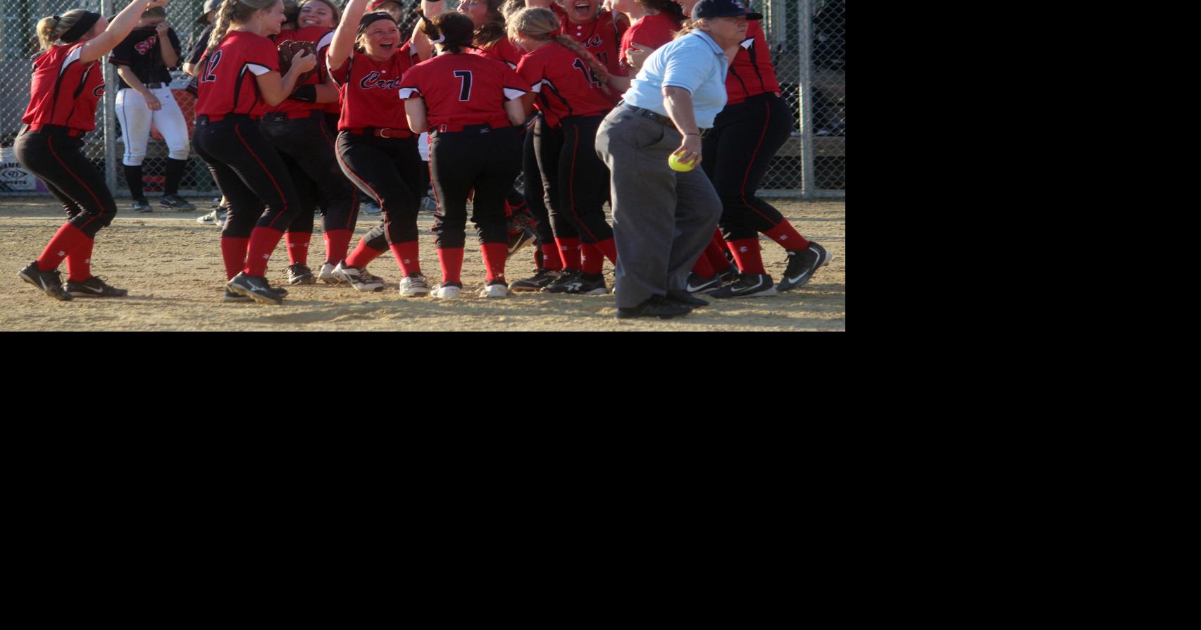 Photos: Chi-Hi softball at Stevens Point 5-31-18