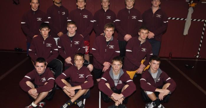 Mustangs legitimate preseason BRC contenders