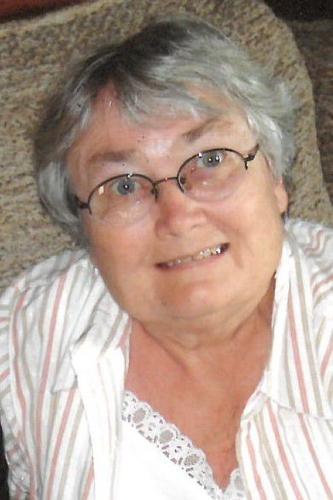 Margaret Ann Glose