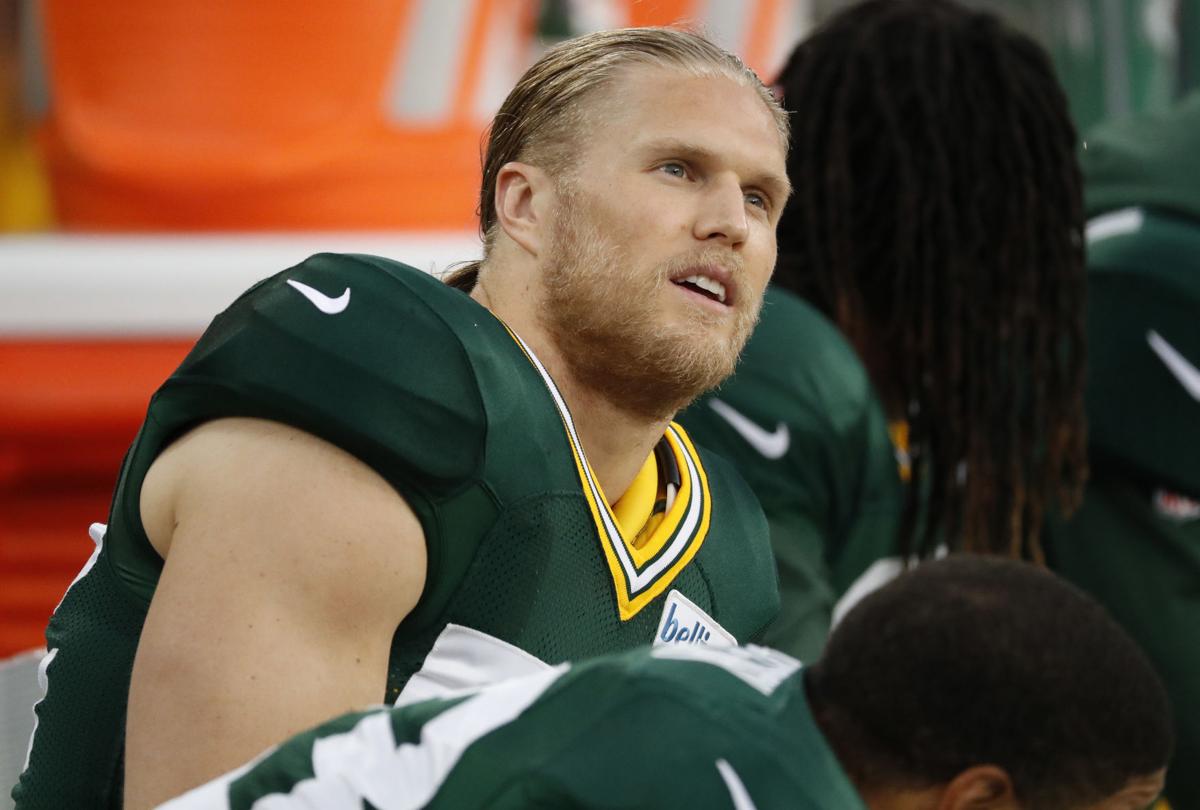 Packers: Healthy Clay Matthews expects big things this season