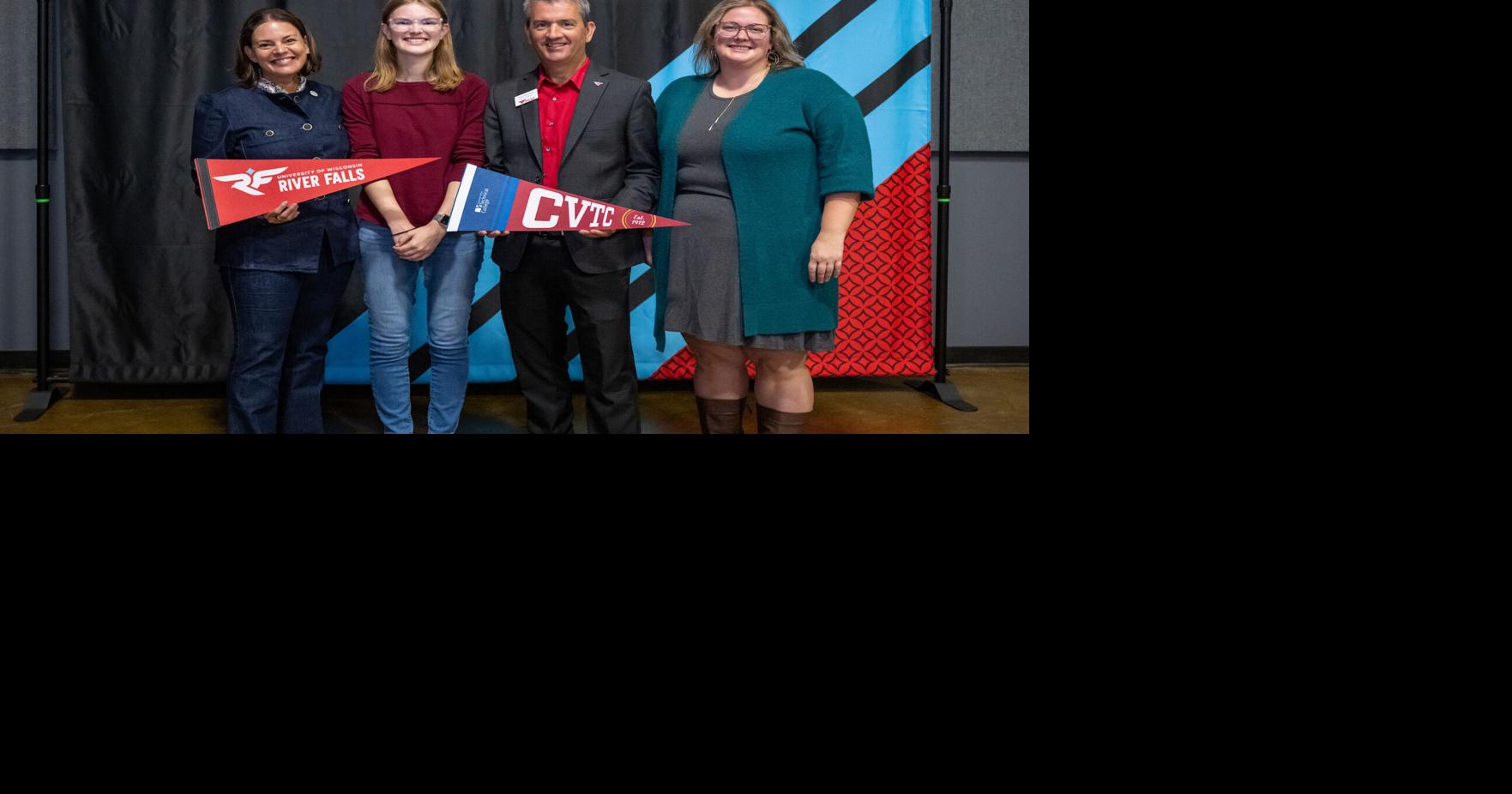 UW-River Falls, CVTC continue commitment to a seamless transition for transfer students