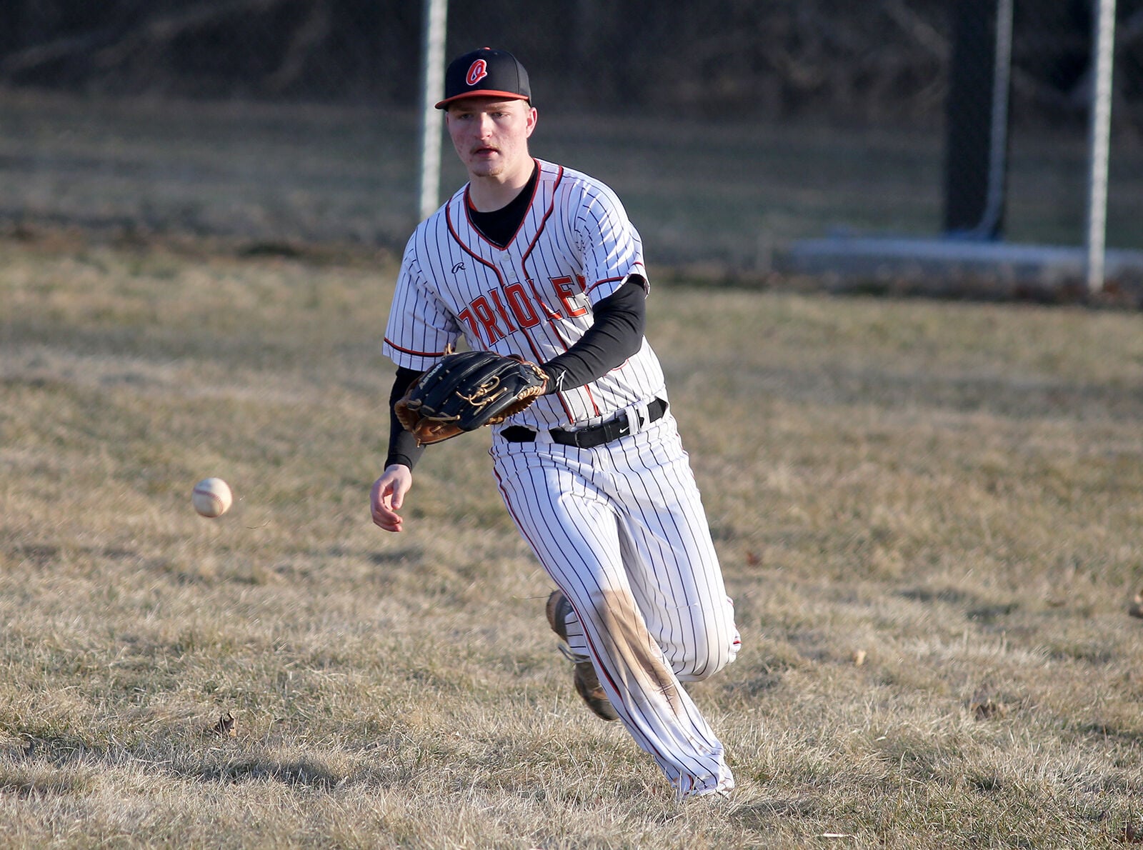 IN PHOTOS: Top Chippewa County sports photos of the spring season