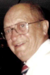 Theodore "Ted" Joseph Strzok Sr.