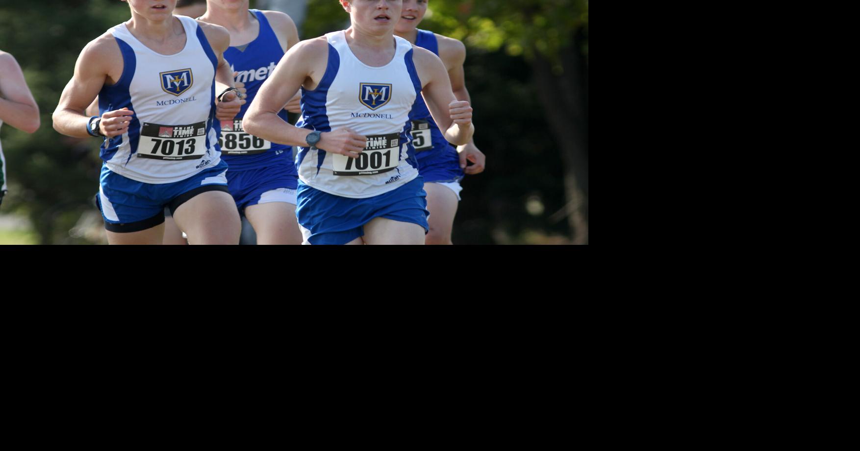 See the latest Chippewa County cross country honor roll