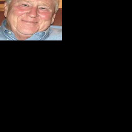 Obituary: Donald 'Pat' Patrick Hare