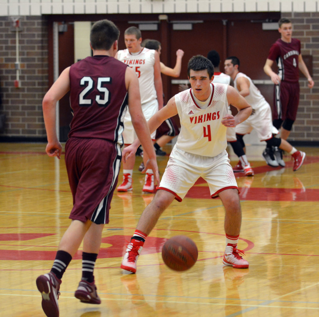 Tuesday Boys Basketball Preview