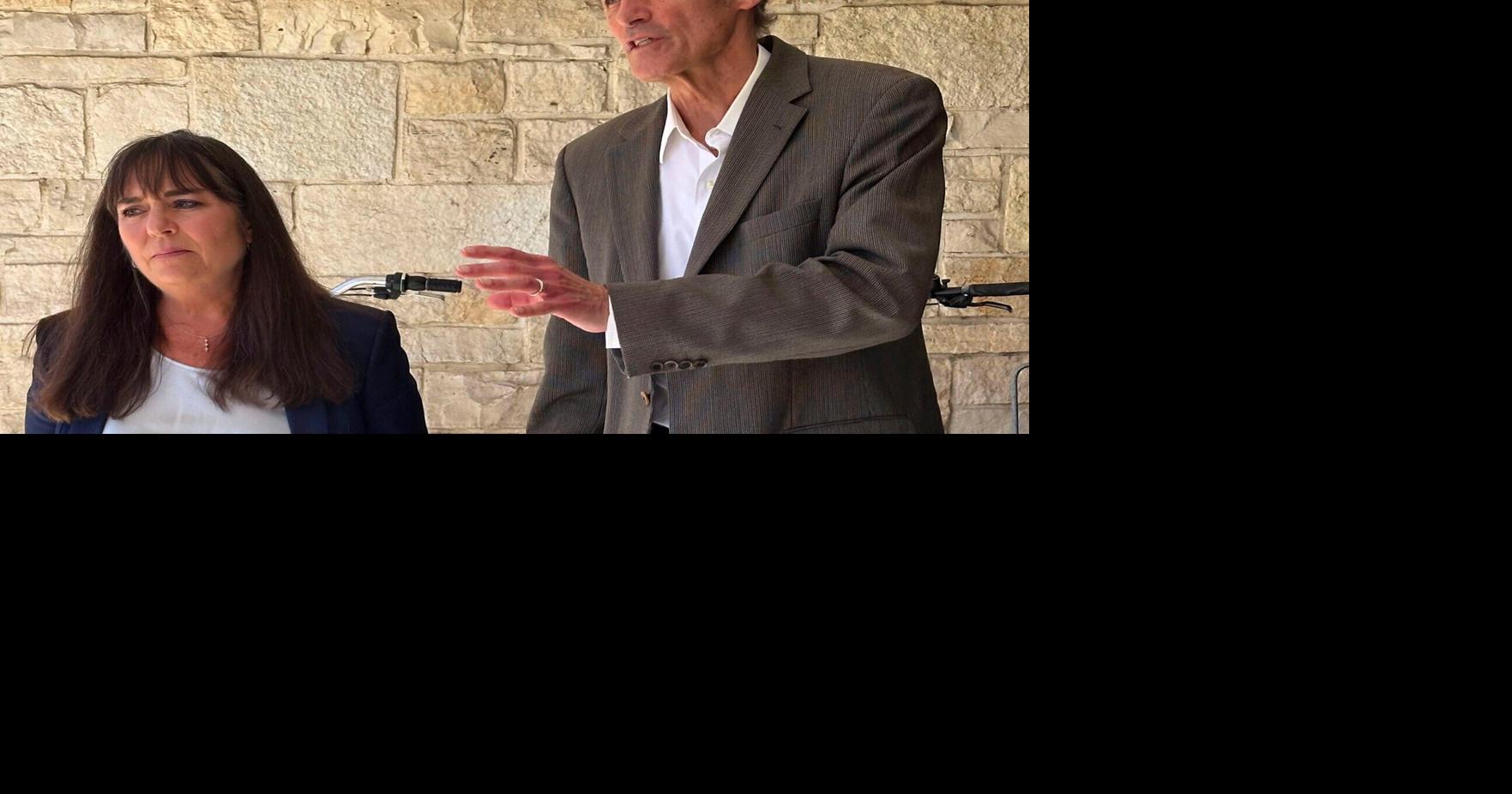 UW system's final hearing with Joe Gow ends quickly