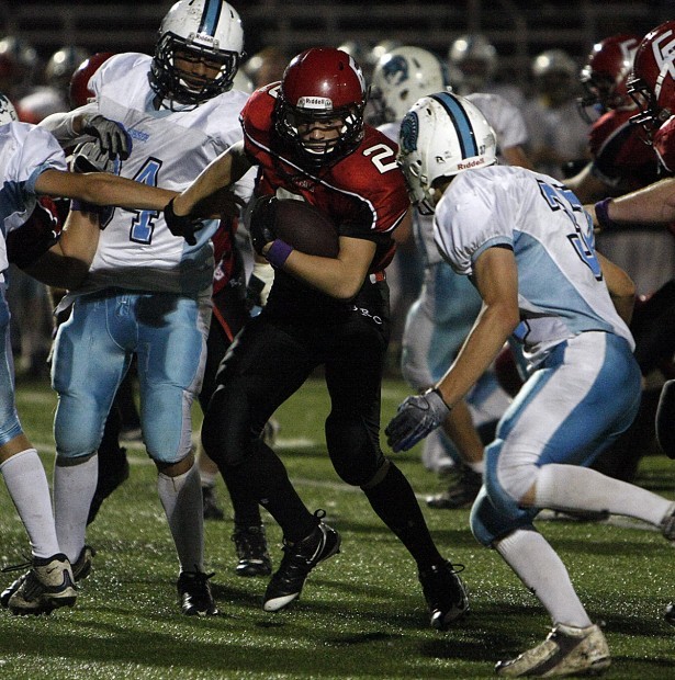 Photo gallery: Chi-Hi vs. Superior football