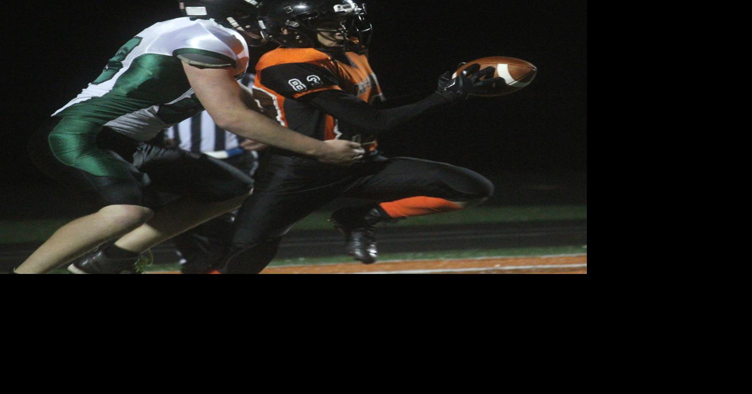 Photos: Wittenberg-Birnamwood at Stanley-Boyd football 10-20-17