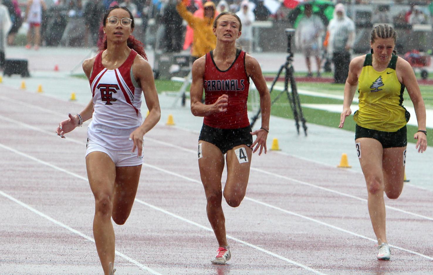 Prep Track and Field: Chi-Hi's Sandvig aiming higher after state ...