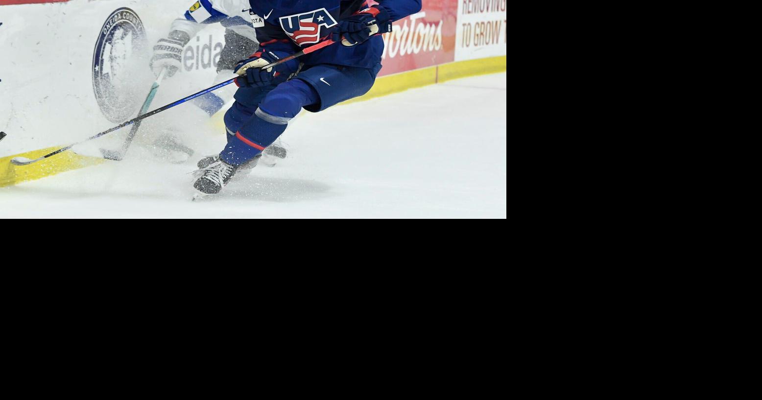 Laila Edwards' star rising after World Championship MVP