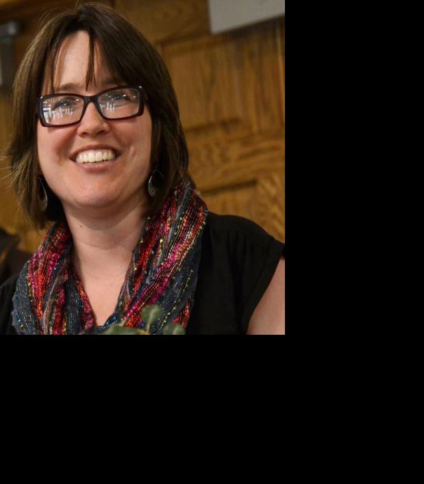 La Crosse County Board District 9: Dawn Wacek vs. Jerome Gundersen Jr.