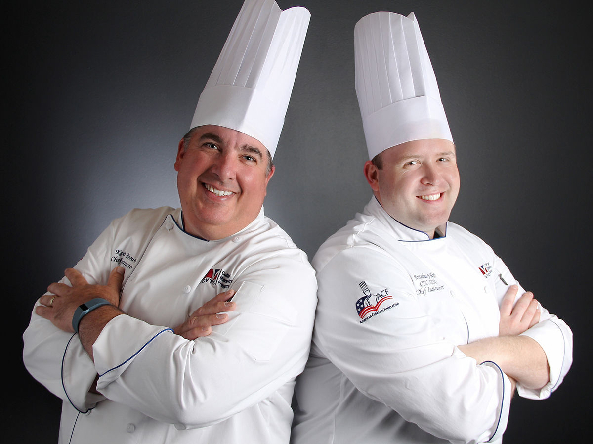 CVTC hires faculty for new culinary program