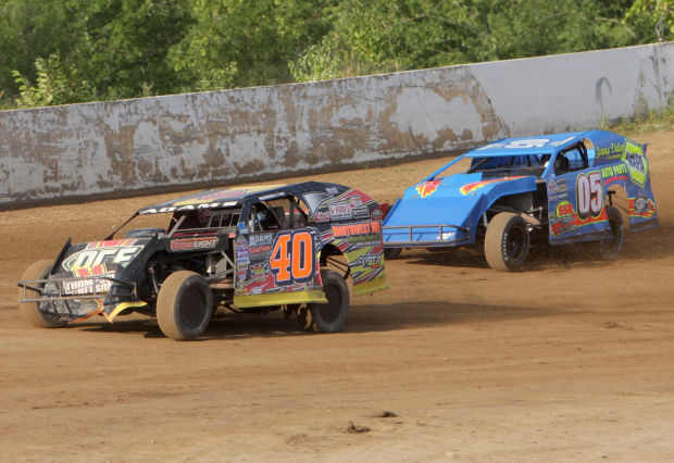 Photos: Sunday Night Racing at Eagle Valley Speedway 8-4-13