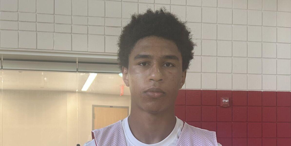 What we learned from Wisconsin's advanced and team camps