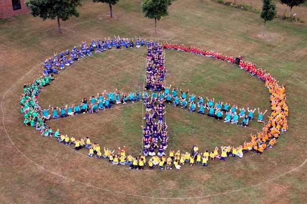 Positive news: New method helps student behavior