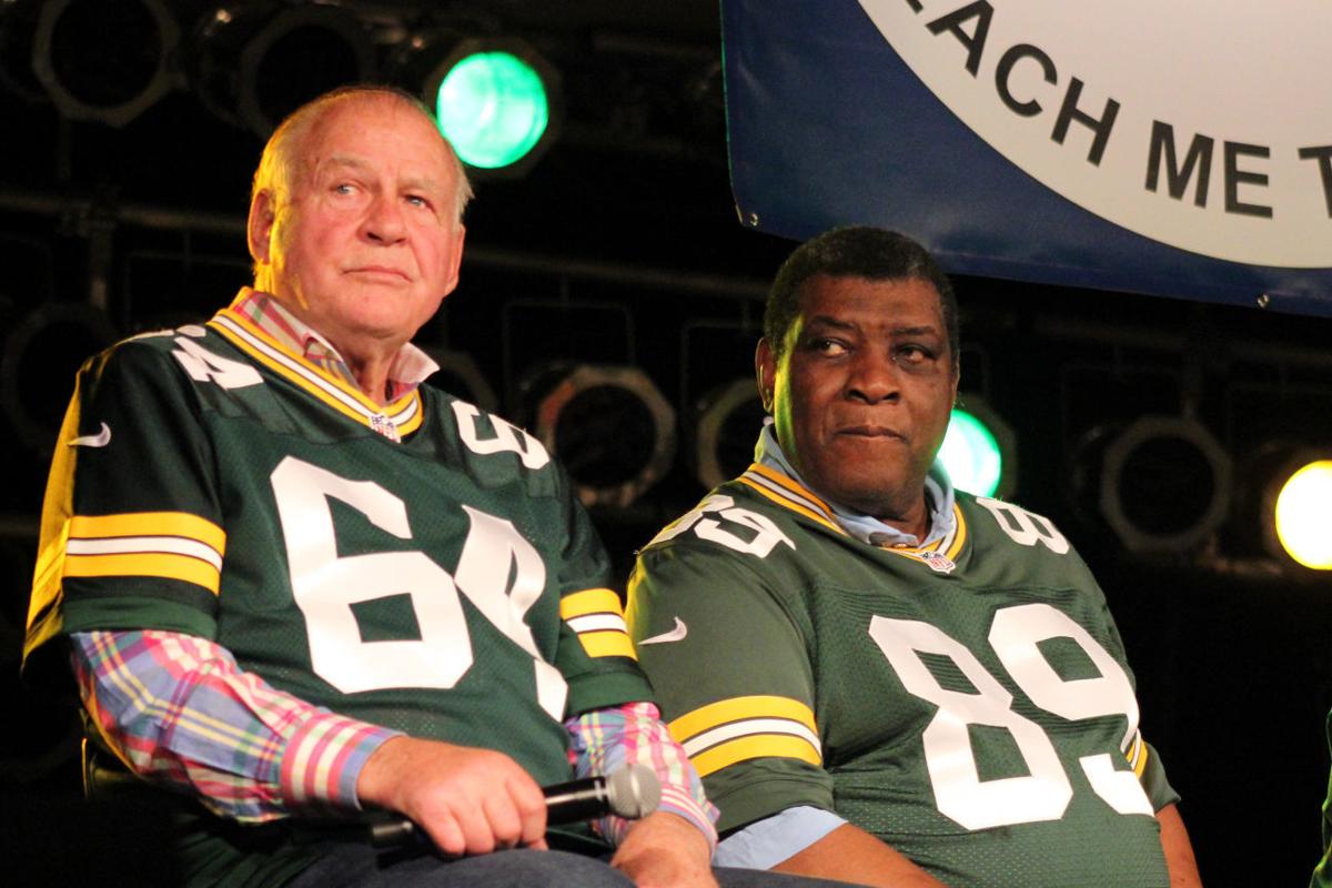 Decades-long Hall of Fame wait ends for Packers' Jerry Kramer on ...