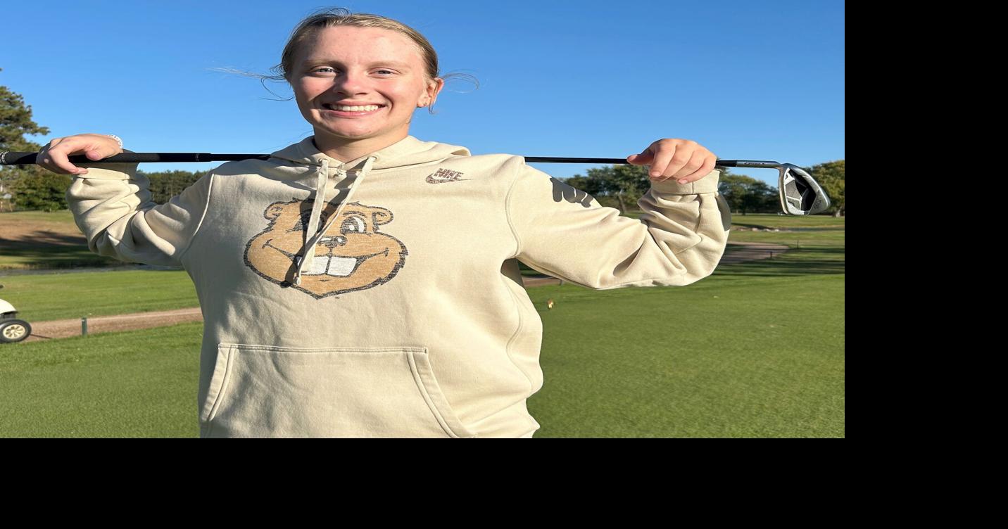 Chippewa Falls golfer Sarah Chaffee will compete at state