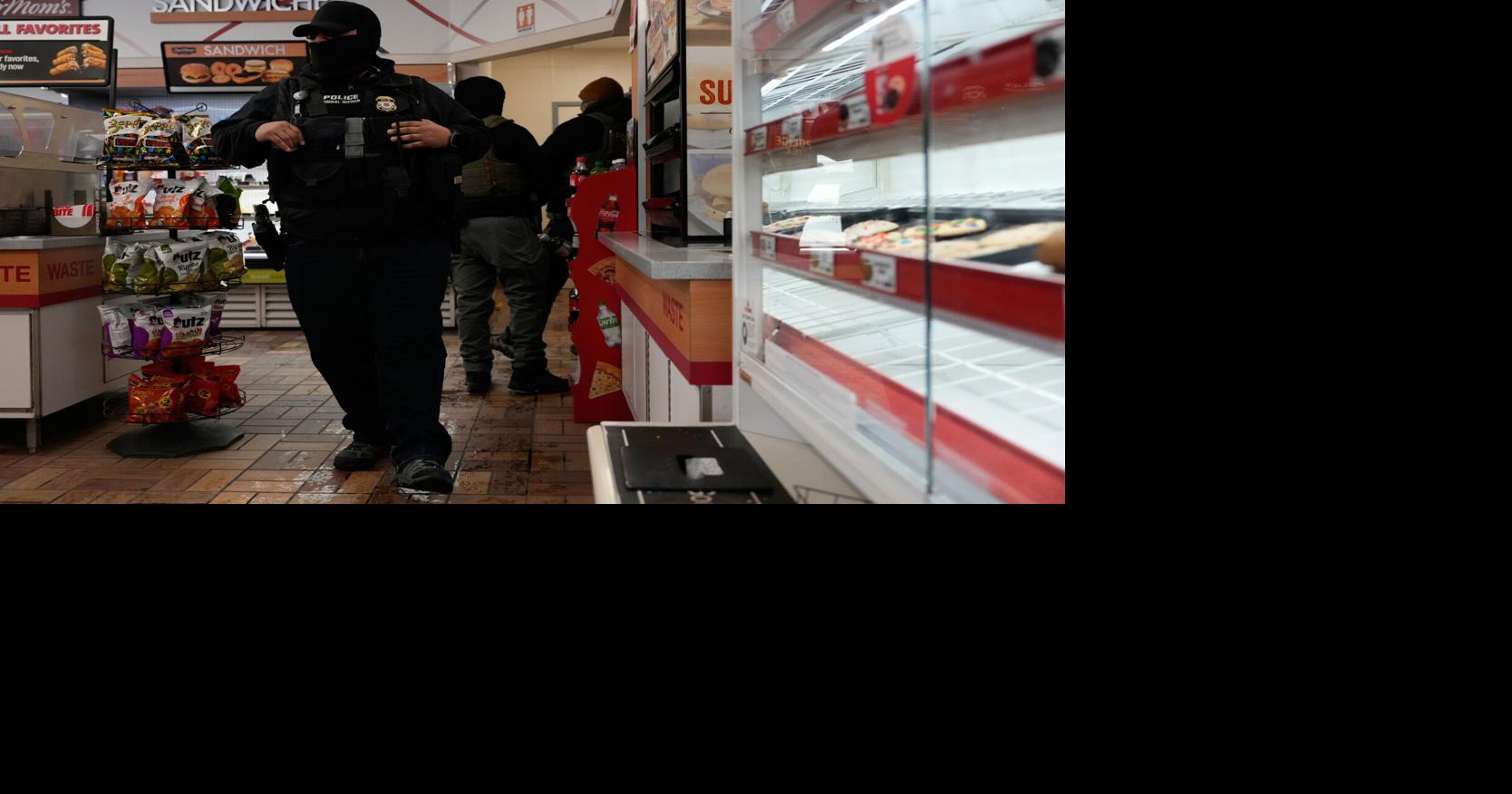 How Trump’s big bill transformed immigration enforcement