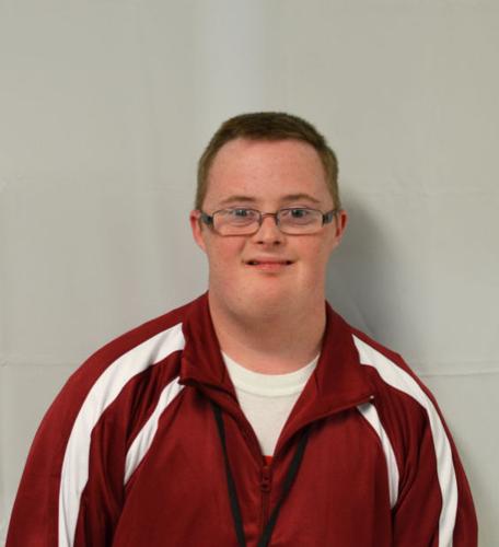 Gainey qualifies to for 2014 Special Olympics USA Games in New Jersey
