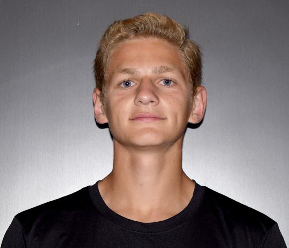 MHS soccer player Parker Grundvig named Academic Player of the Year