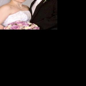 Erika and Dustin Walters